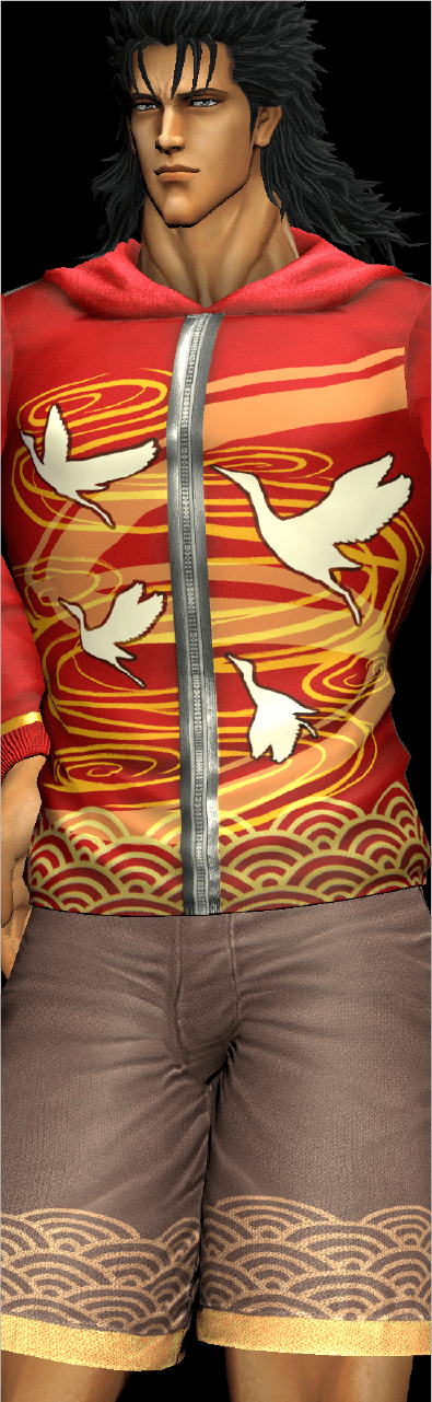 Fitness Boxing Fist of the North Star 擴充包 | Nintendo Switch